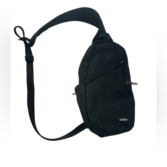 Travelon | Bags | Travelon Sling Travel Backpack Slig Bag | Poshmark